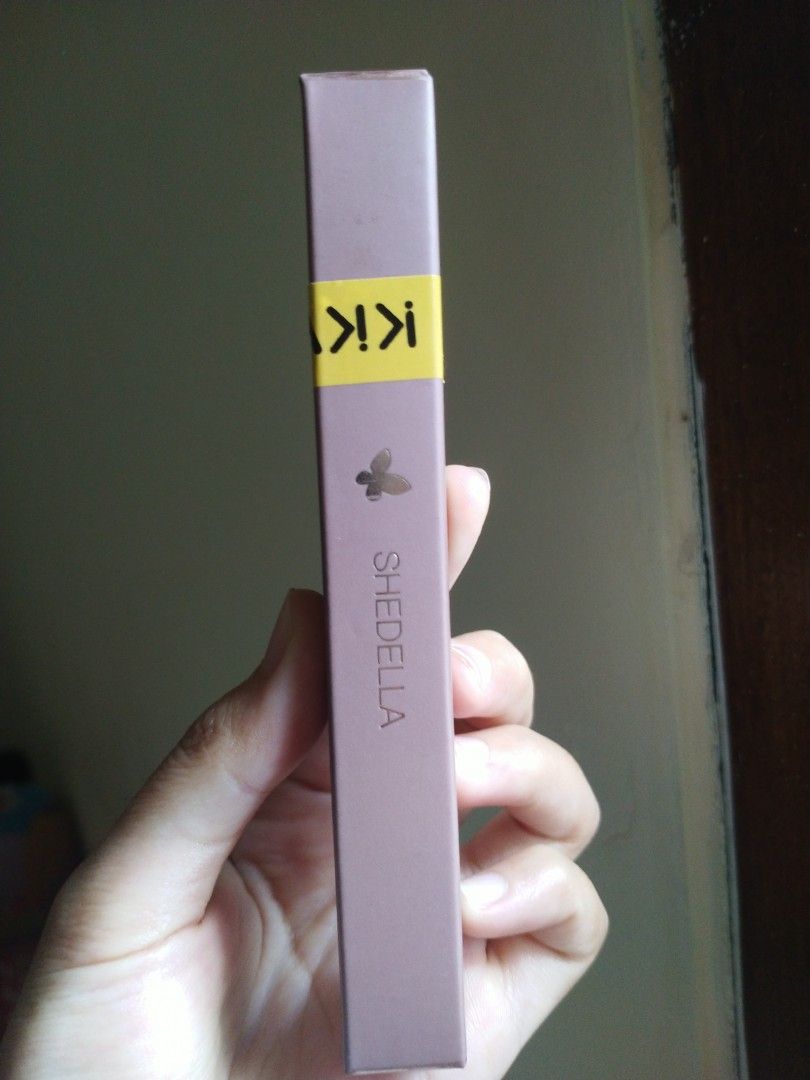 MASCARA KKV/ MASCARA KOREAN / MASCARA SHEDELLA, Kesehatan & Kecantikan ...