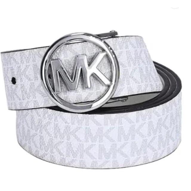 MIchael Kors Reversible Belt, Women's Fashion, Watches & Accessories ...
