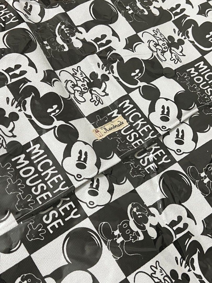 mickey mouse laptop case, Computers & Tech, Parts & Accessories, Laptop ...
