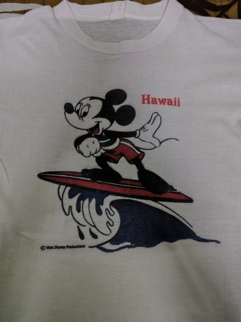 Mickey Mouse Vintage 70s, Hobbies & Toys, Collectibles & Memorabilia ...