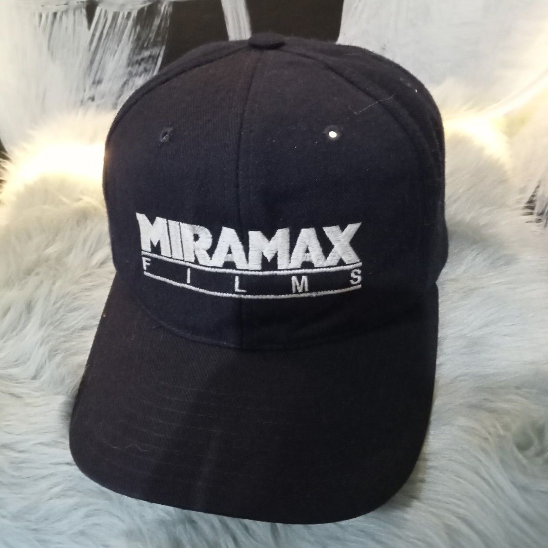 MIRA MAX FILMS STUDIO MOVIE TV FILM CREW HAT, Men's Fashion, Activewear ...