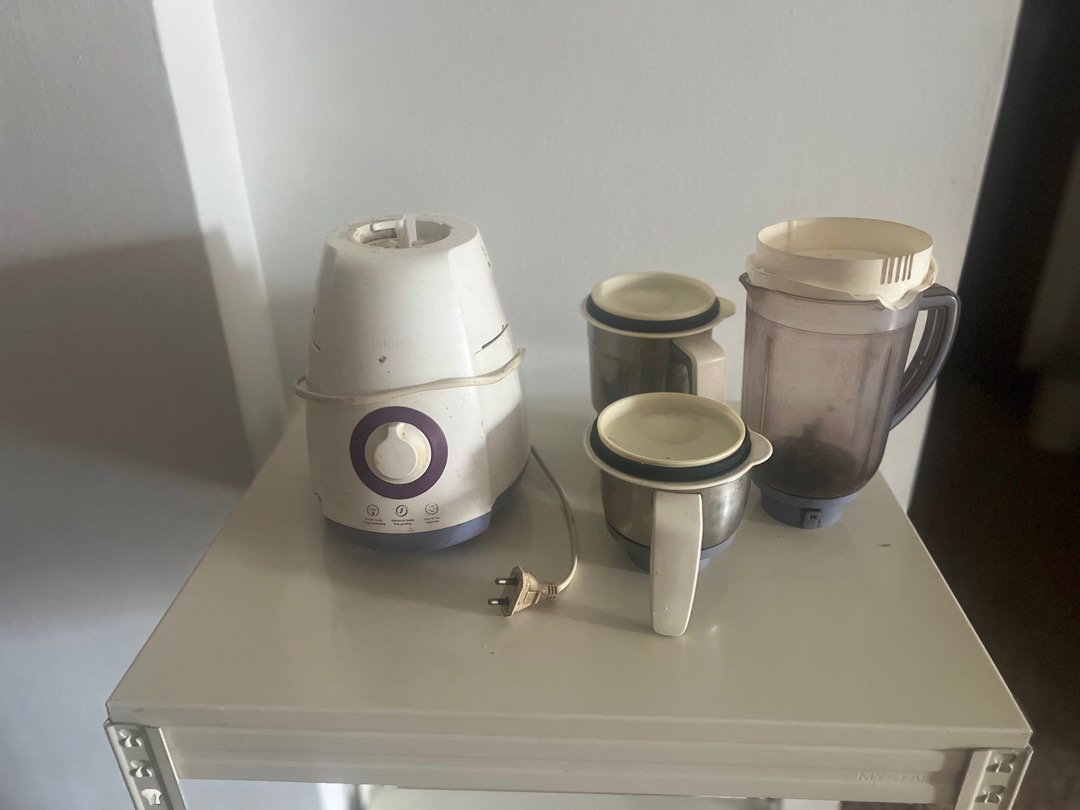 Mixie Blender, TV & Home Appliances, Kitchen Appliances, Juicers ...