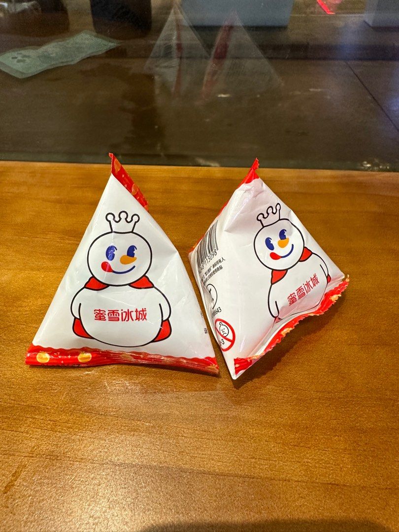 Mixue Blindpacks figure black secret, Hobbies & Toys, Toys & Games on ...