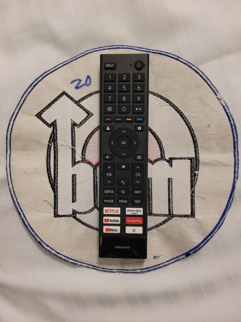 Mod Target Patch., Hobbies & Toys, Stationery & Craft, Handmade Craft ...