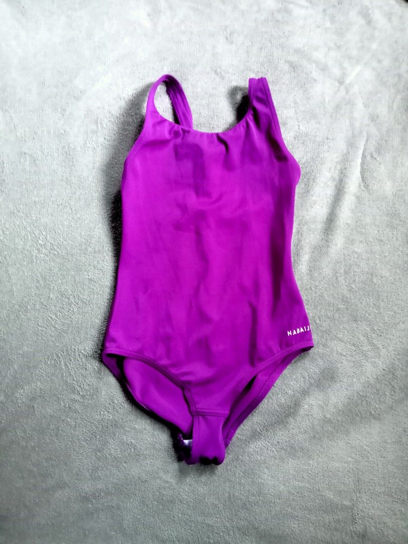 Nabaiji swimsuit, Babies & Kids, Babies & Kids Fashion on Carousell
