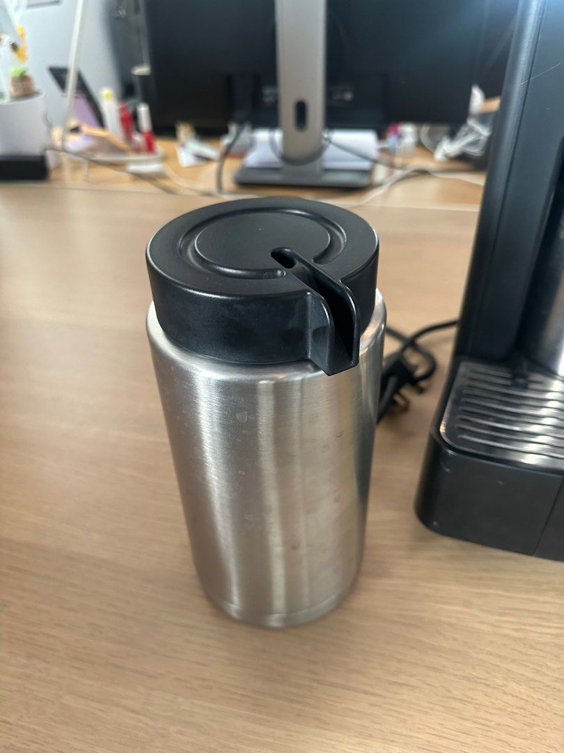 Nespresso | Cappucinatore CS 20, TV & Home Appliances, Kitchen ...