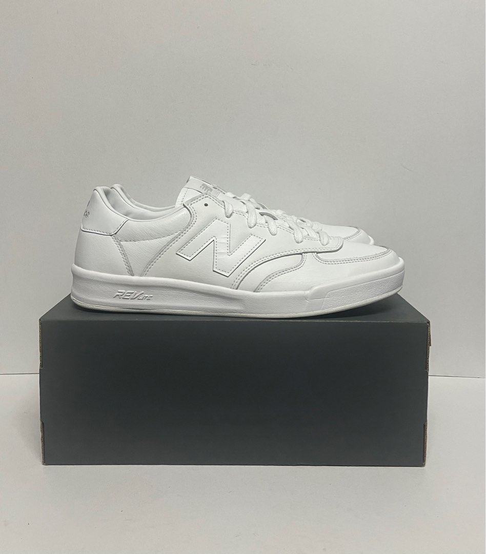 New Balance 300 | US 12 |, Men's Fashion, Footwear, Sneakers on Carousell