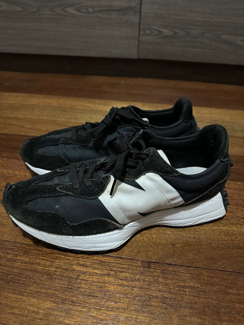 New Balance 327, Men's Fashion, Footwear, Sneakers on Carousell