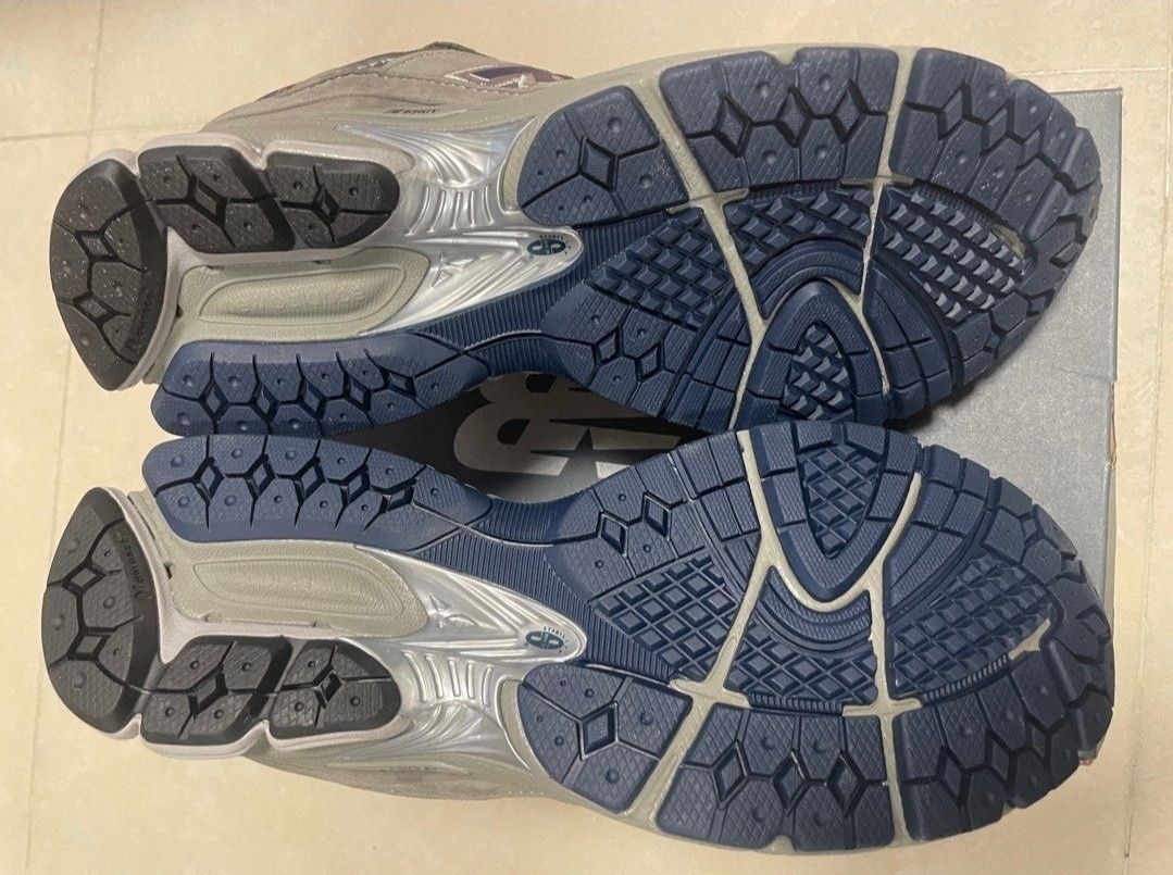 New Balance ML2002RA 2002ra 2002r, 男裝, 鞋, 波鞋 - Carousell