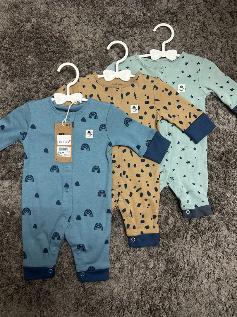 NEXT BABY, Babies & Kids, Babies & Kids Fashion on Carousell