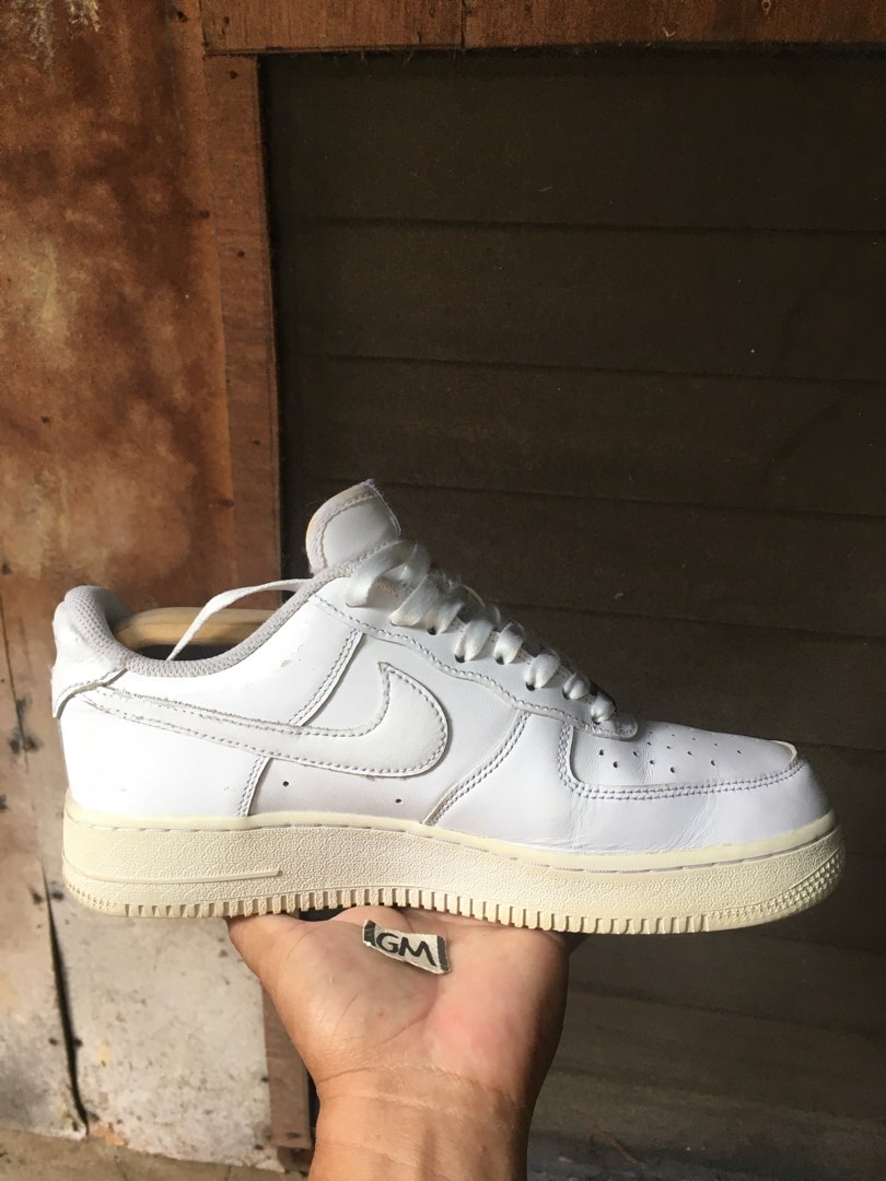 Nike Air Force 1 Low, Men's Fashion, Footwear, Sneakers on Carousell