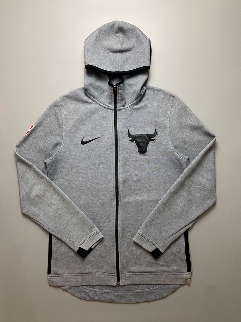 Nike Tech fleece jacket, Men's Fashion, Coats, Jackets and Outerwear on ...