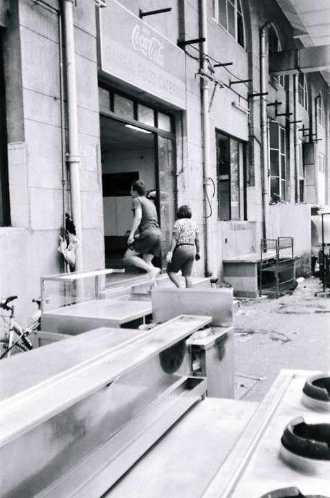 Nikon zoom 700 VR panorama film camera, Photography, Cameras on Carousell