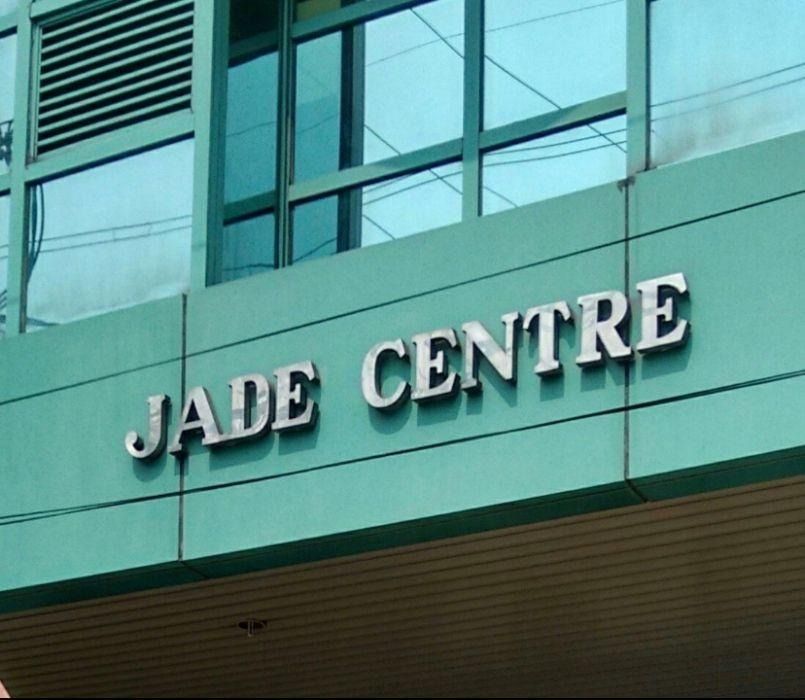 Office Space Commercial Property For Sale at Jade Centre Building in ...