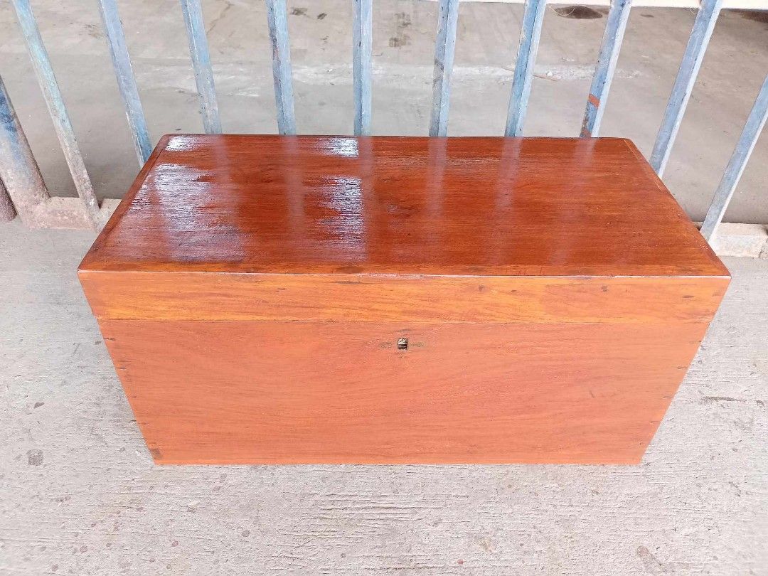 old baul, Hobbies & Toys, Memorabilia & Collectibles, Vintage ...