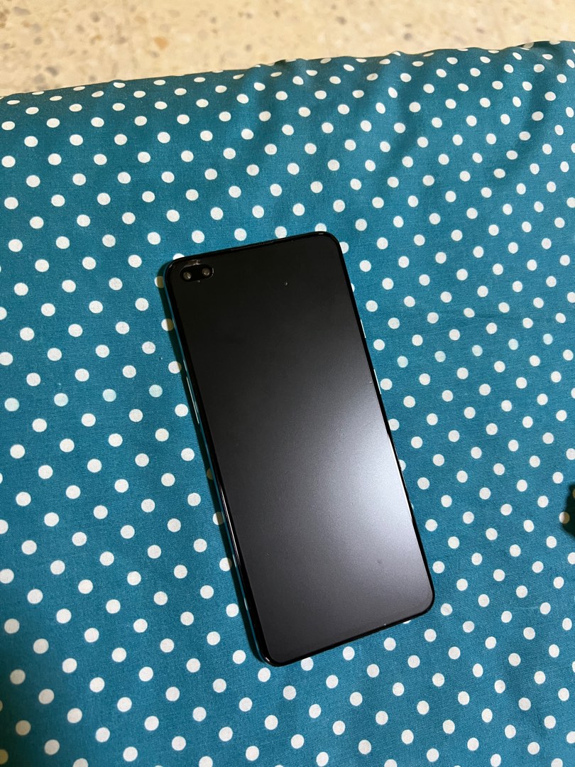 OnePlus AC2003 Blue 128 GB, Mobile Phones & Gadgets, Mobile Phones ...