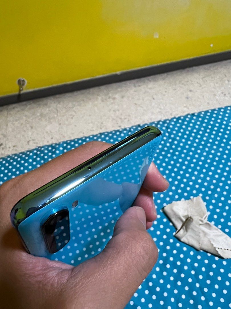 OnePlus AC2003 Blue 128 GB, Mobile Phones & Gadgets, Mobile Phones ...