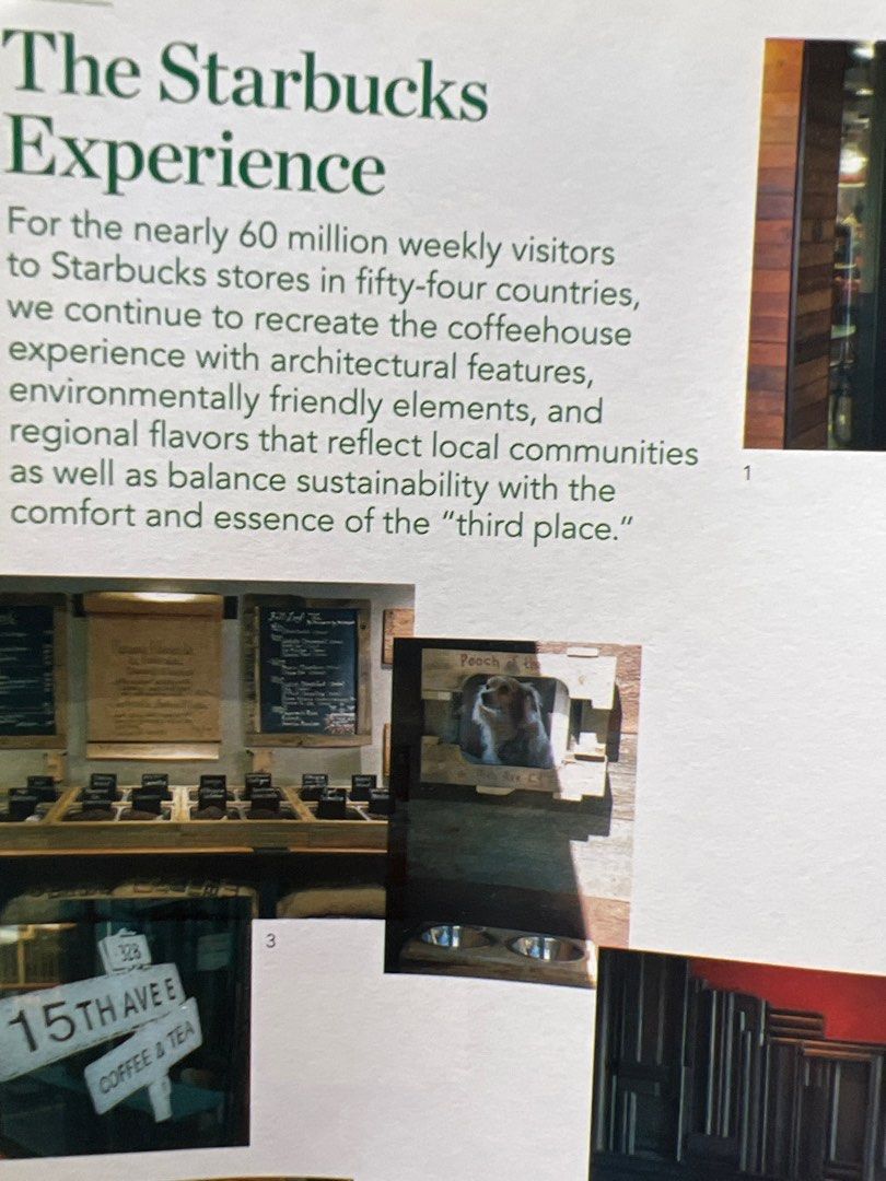 ONWARD : How Starbucks Fought For Its Life Without Losing Its Soul by ...