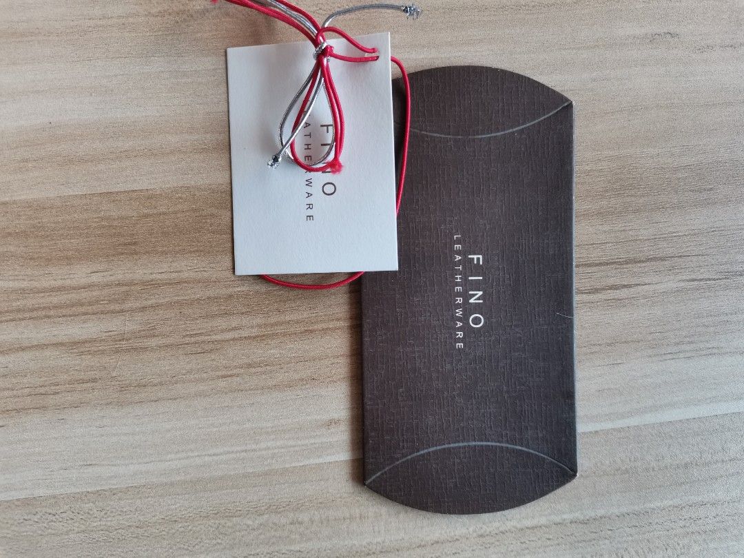 original fino keychains, Women's Fashion, Watches & Accessories, Other ...