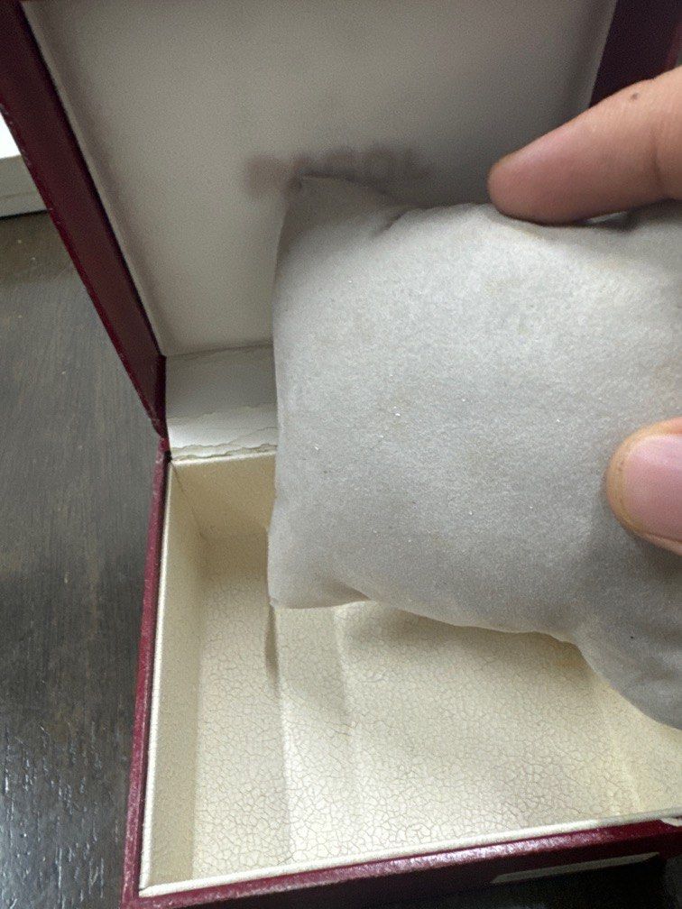 Pagol elite box, Men's Fashion, Watches & Accessories, Accessory holder ...