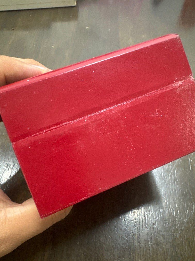 Pagol elite box, Men's Fashion, Watches & Accessories, Accessory holder ...