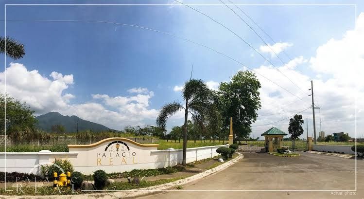 Palacio Real Subdivision Residential Lot for Sale in Calamba Laguna ...