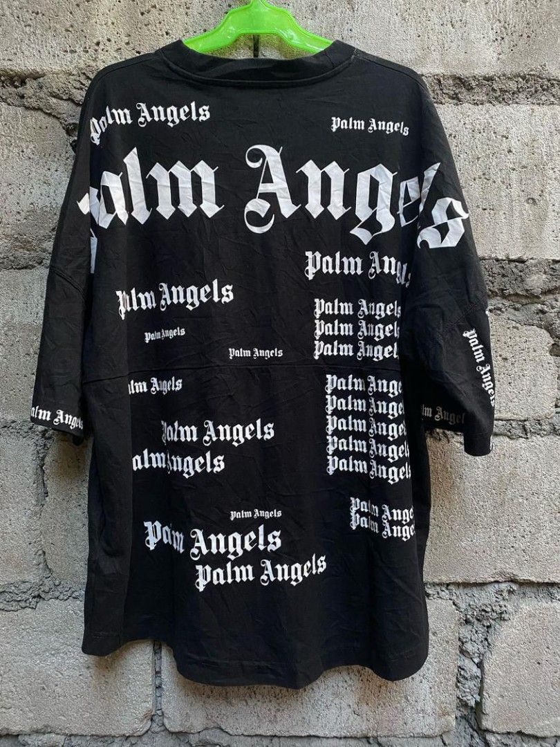 Palm angel ultra logo tee, Men's Fashion, Tops & Sets, Tshirts & Polo ...