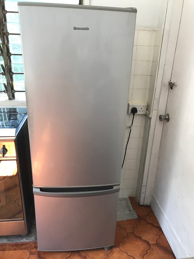 Panasonic Fridge, TV & Home Appliances, Kitchen Appliances ...