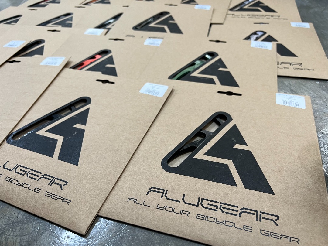 (Performance Upgrade) (Bundle deal)SAMOX R7 Carbon Crank Arm +Alugear ...