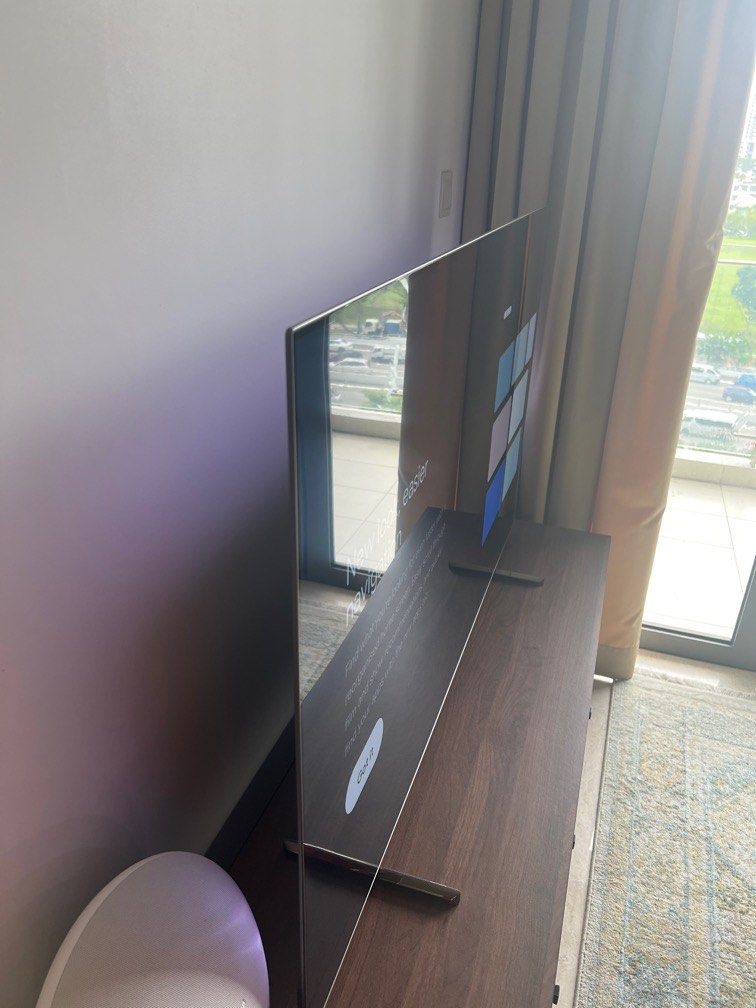 PHILIPS 55 INCH 4K UHD OLED ANDROID TV 55OLED706/98, TV & Home ...