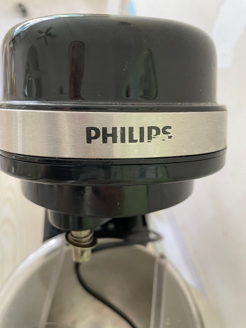 Philips stand mixer, TV & Home Appliances, Kitchen Appliances, Juicers ...