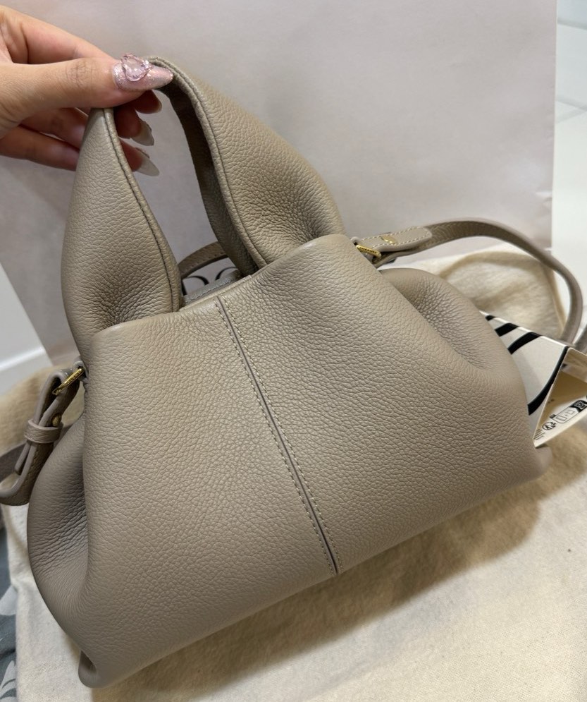 Polene Paris Number 9 Mini Bag - Accept instalment , Women's Fashion ...