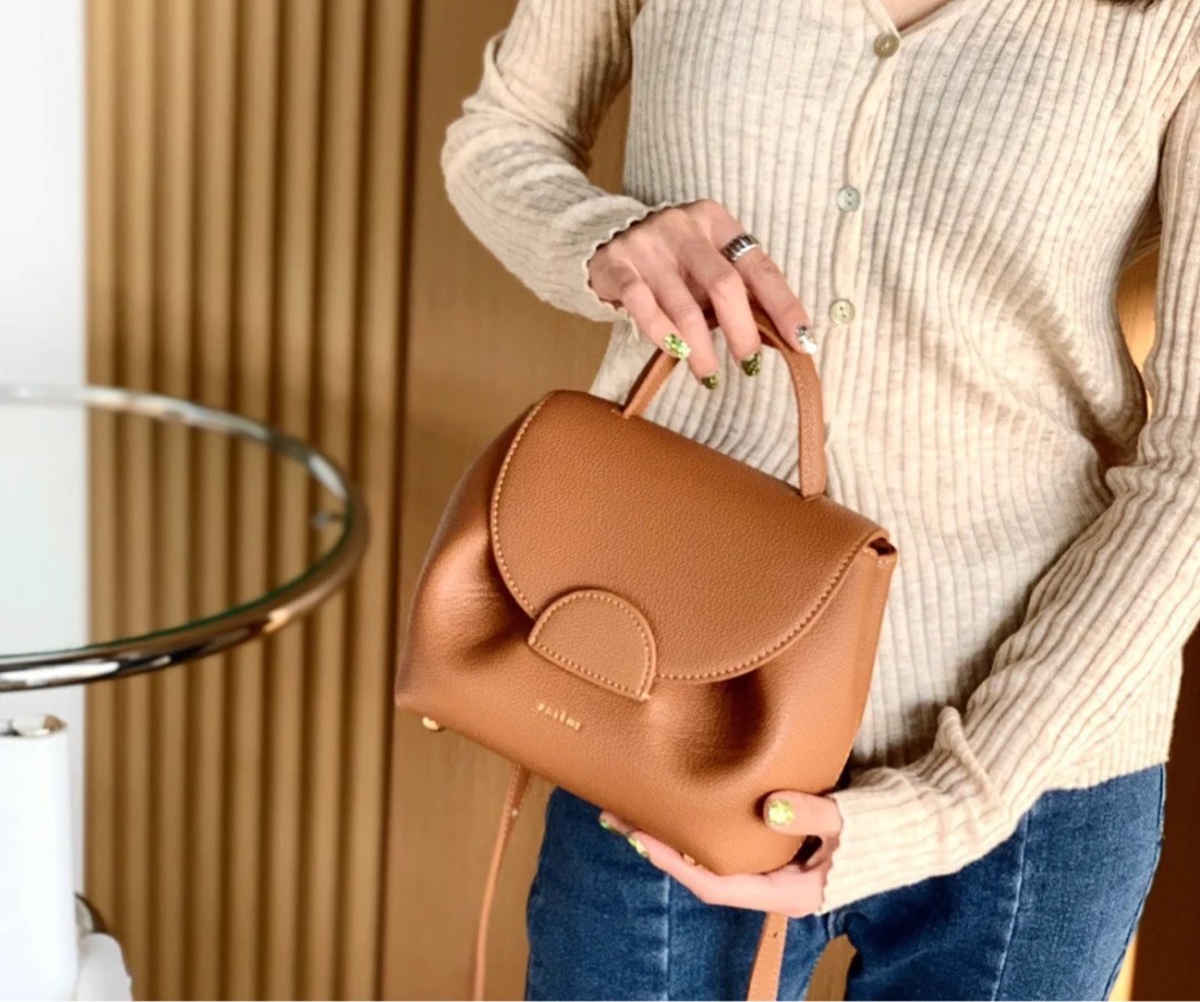Polene numero uno bag shipping from korea, Luxury, Bags & Wallets on ...