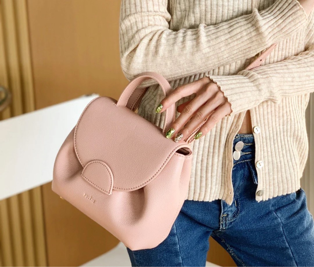 Polene numero uno bag shipping from korea, Luxury, Bags & Wallets on ...