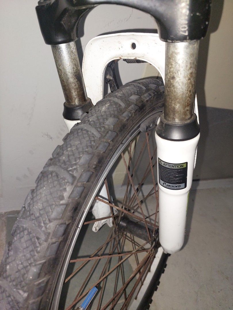 Polygon 20" Kids Bike, Sports Equipment, Bicycles & Parts, Bicycles on ...