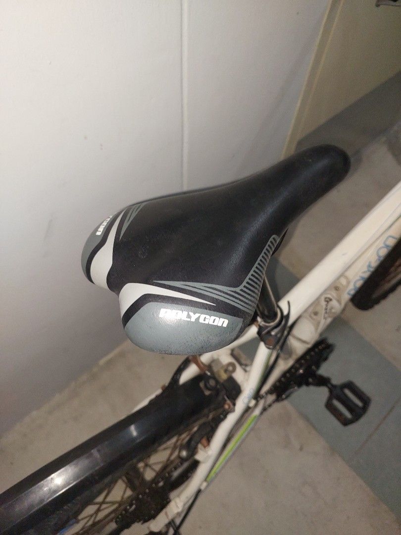 Polygon 20" Kids Bike, Sports Equipment, Bicycles & Parts, Bicycles on ...