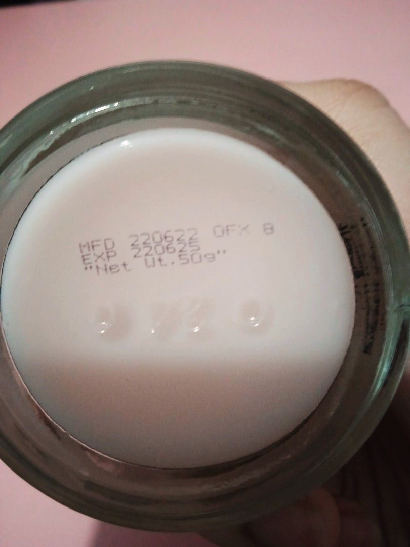 Pond's Healthy Hydration Watermelon Moisturizer, Beauty & Personal Care ...