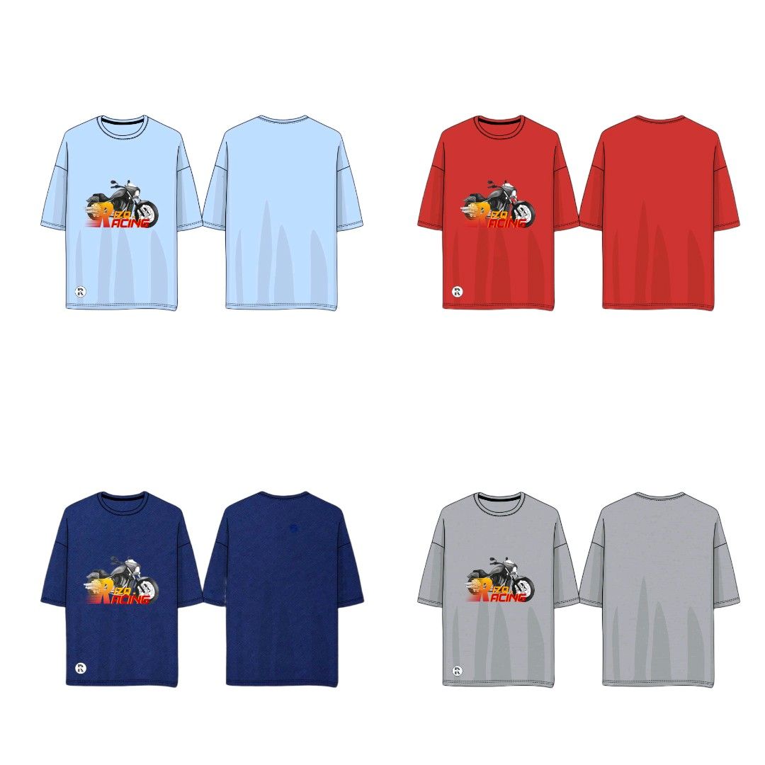 PREORDER t shirts, Men's Fashion, Tops & Sets, Tshirts & Polo Shirts on ...