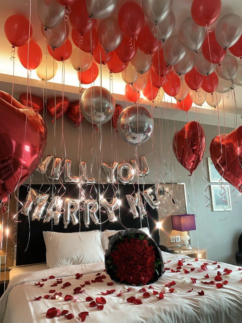 Proposal Will you marry me, Hobbies & Toys, Stationery & Craft ...