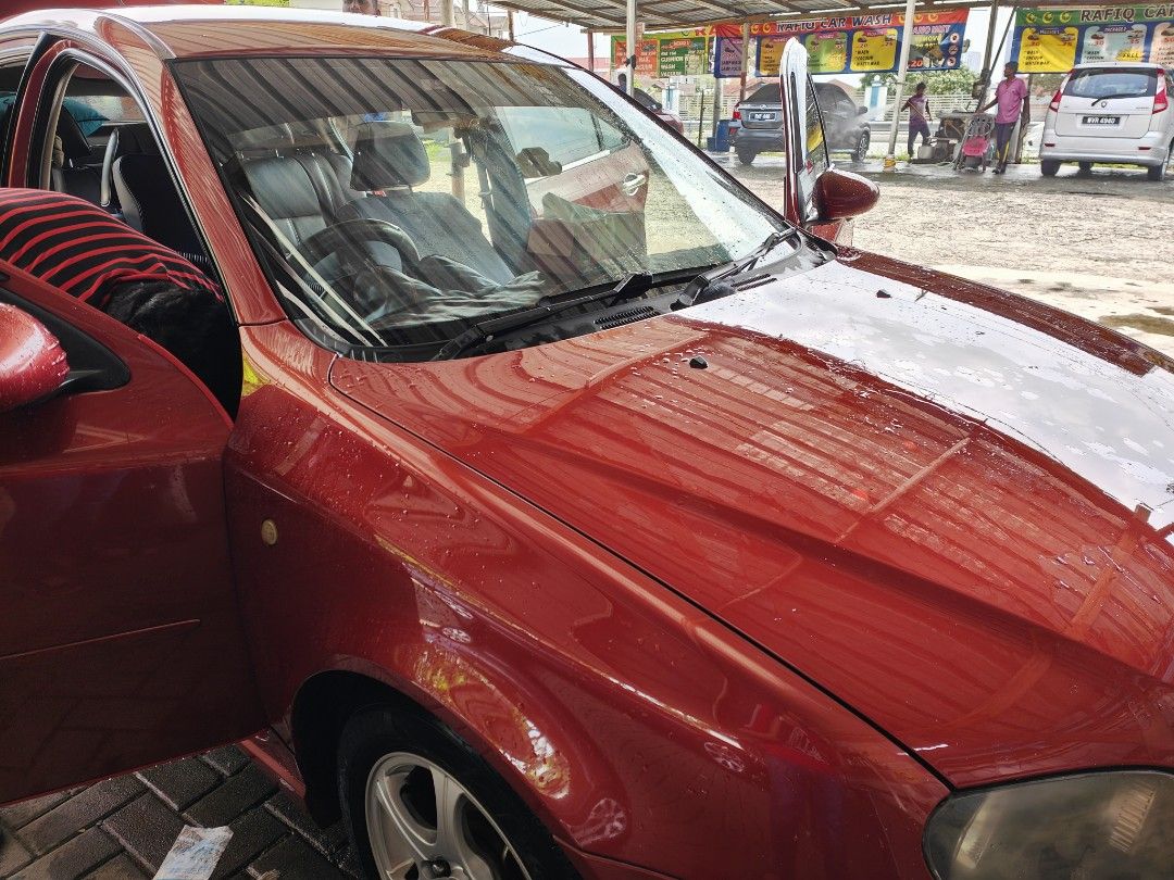 Proton Persona SE, Cars, Cars for Sale on Carousell