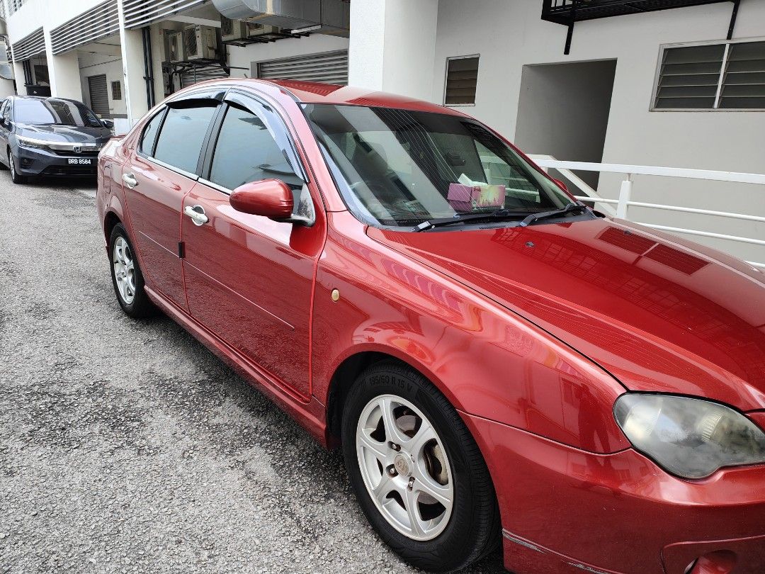 Proton Persona SE, Cars, Cars for Sale on Carousell