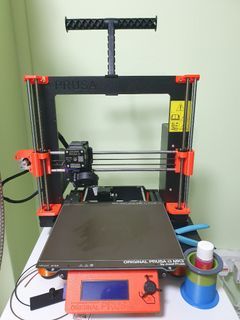 Prusa MK2 3D Printer, Computers & Tech, Printers, Scanners & Copiers on ...