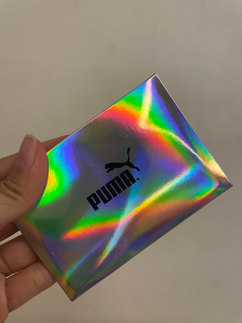 Puma ive photocard, Hobbies & Toys, Collectibles & Memorabilia, K-Wave ...