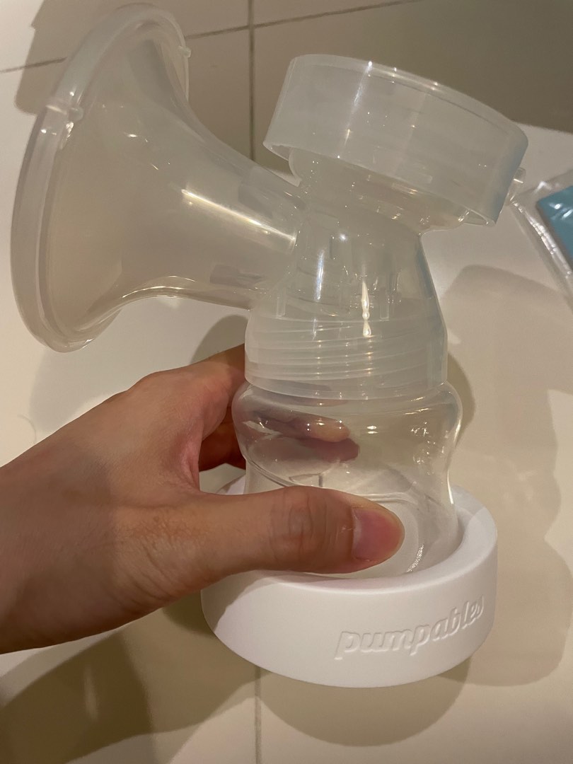 Pumpables liquid shield kit, Babies & Kids, Nursing & Feeding ...