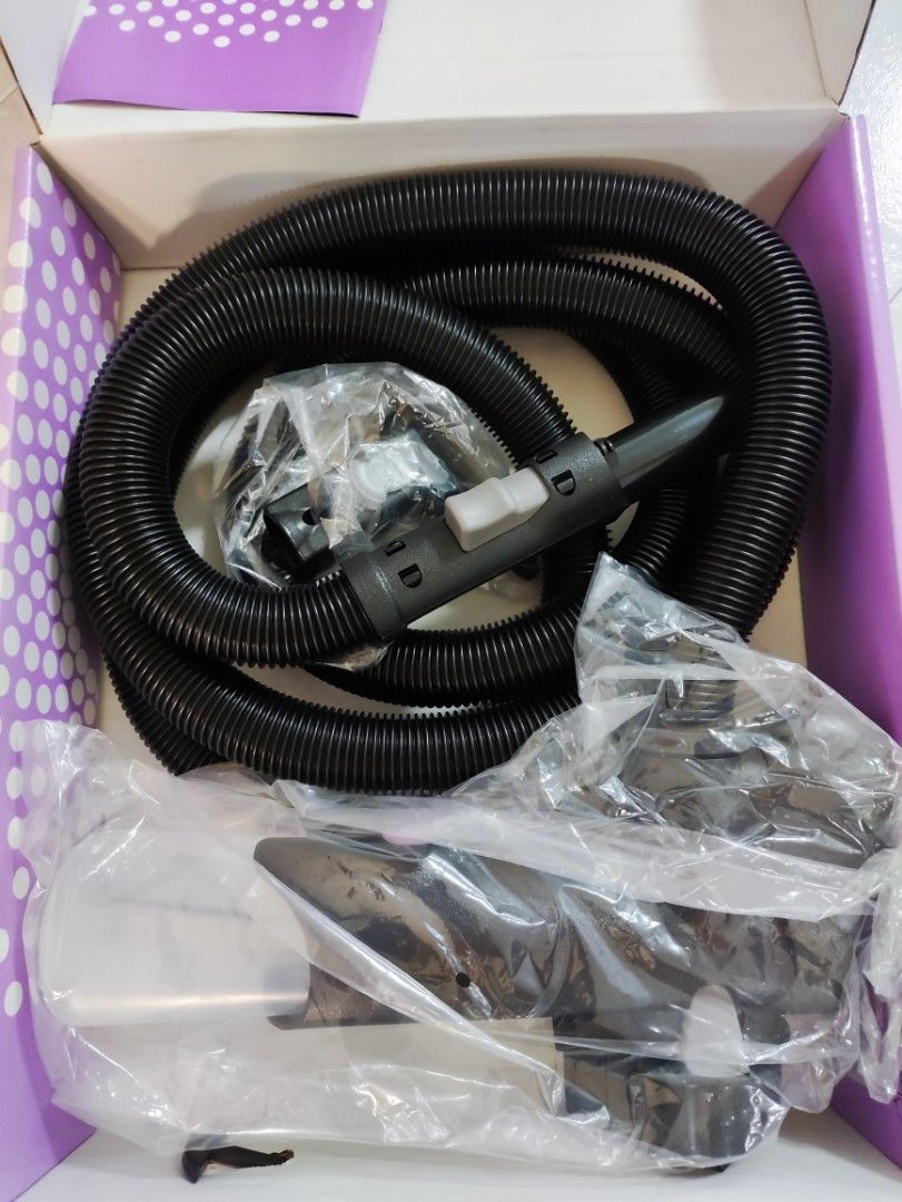 Rainbow MiniJet (for carpet or upholstery), Furniture & Home Living ...