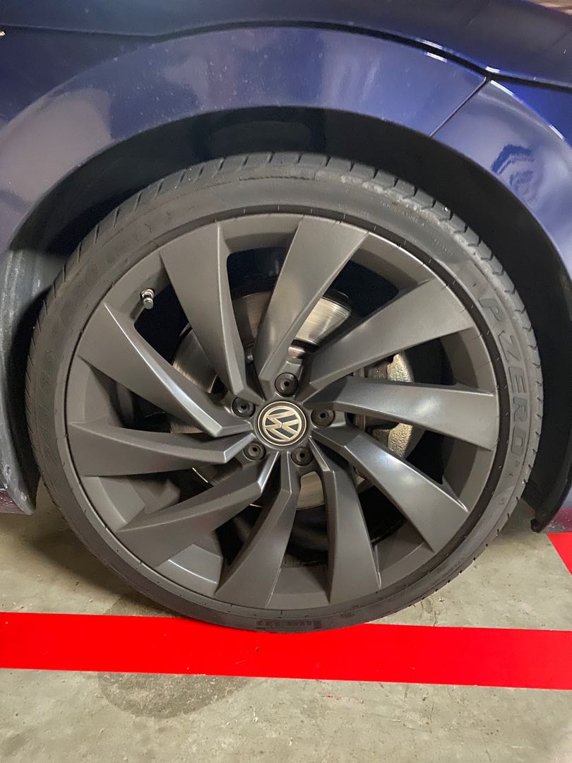 Rims+Tyres, Car Accessories, Tyres & Rims on Carousell