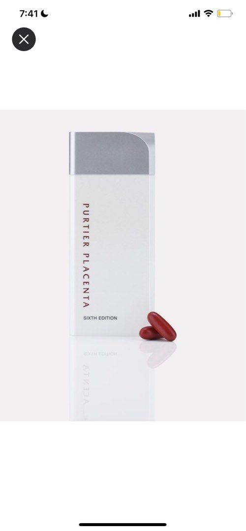 Riway supplement, Health & Nutrition, Health Supplements, Vitamins ...