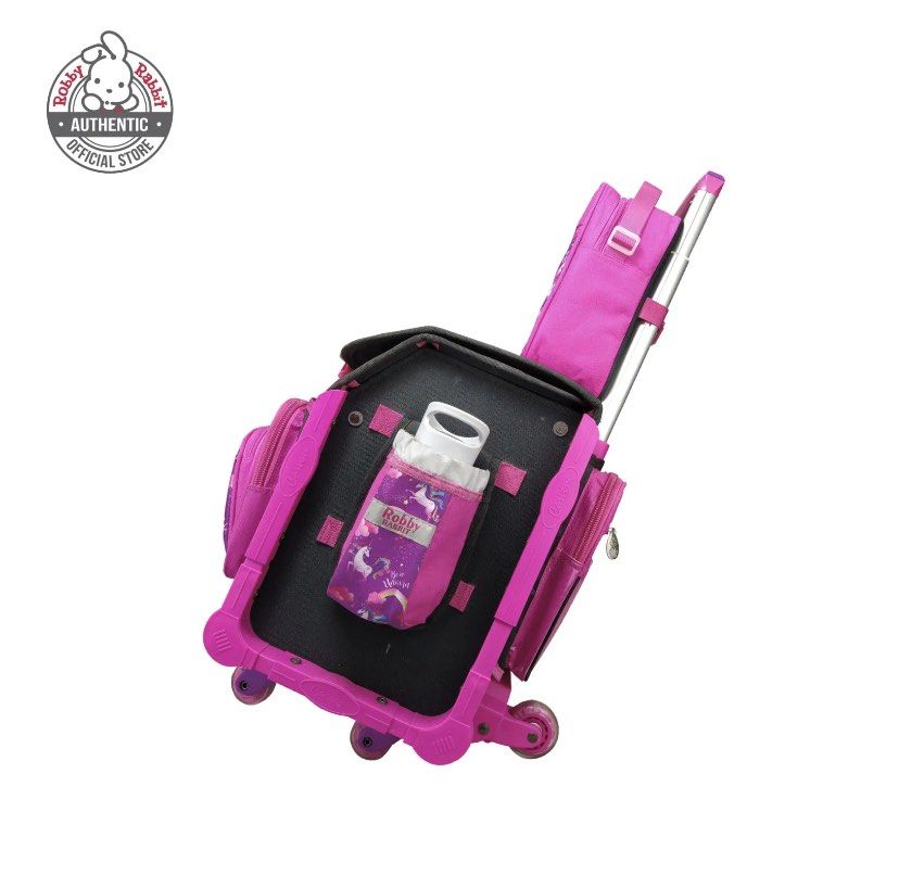 Robby Rabbit Large Trolley, Everything Else, Others on Carousell