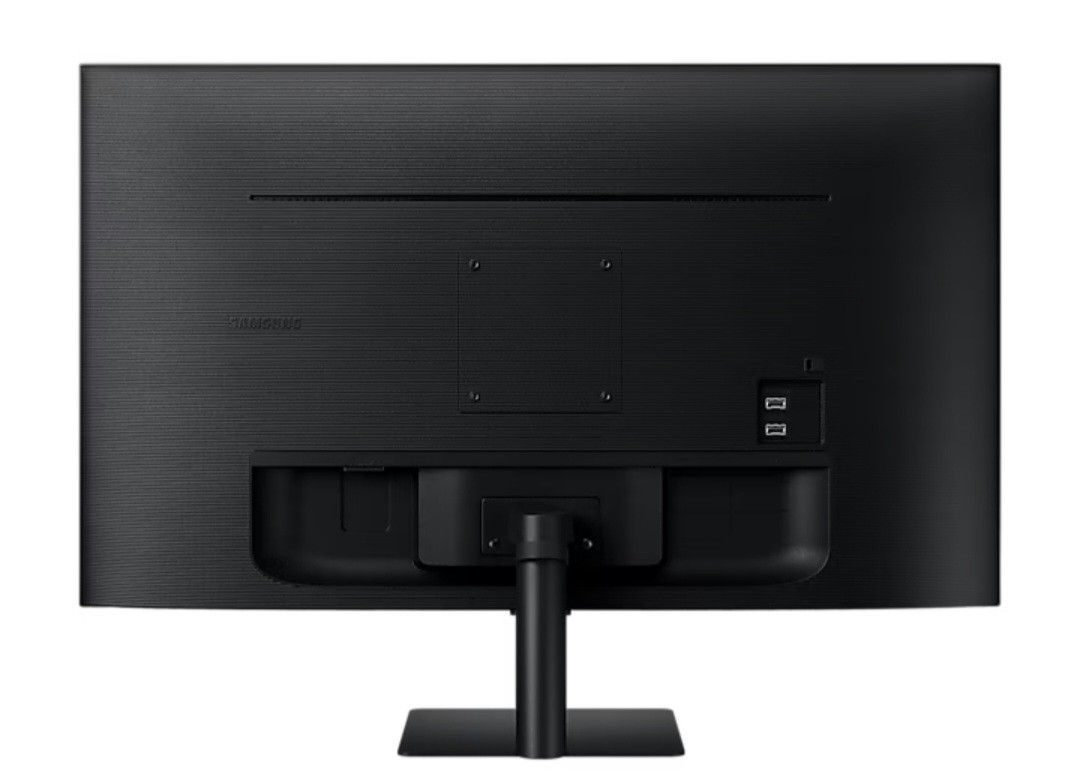 Samsung 27" Smart M5 TV monitor, TV & Home Appliances, TV ...