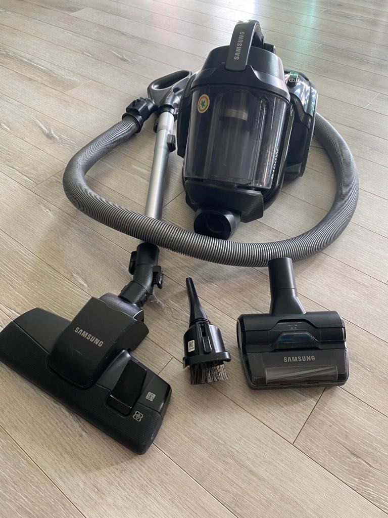 Samsung Vacuum Cleaner, TV & Home Appliances, Vacuum Cleaner ...